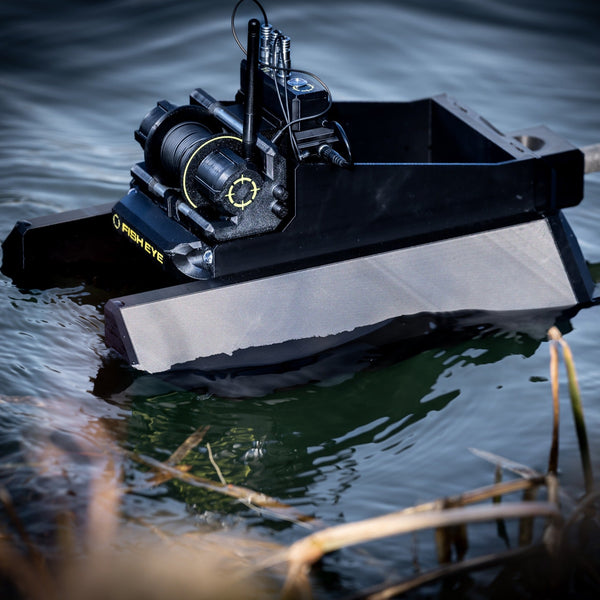 FECK Whacker Attachment – Fish Eye Camera Kits