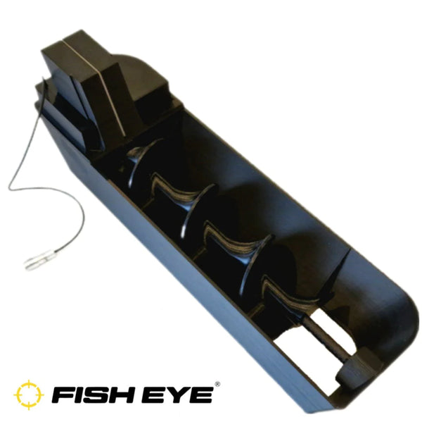 FECK Connect Bait Spiral – Fish Eye Camera Kits