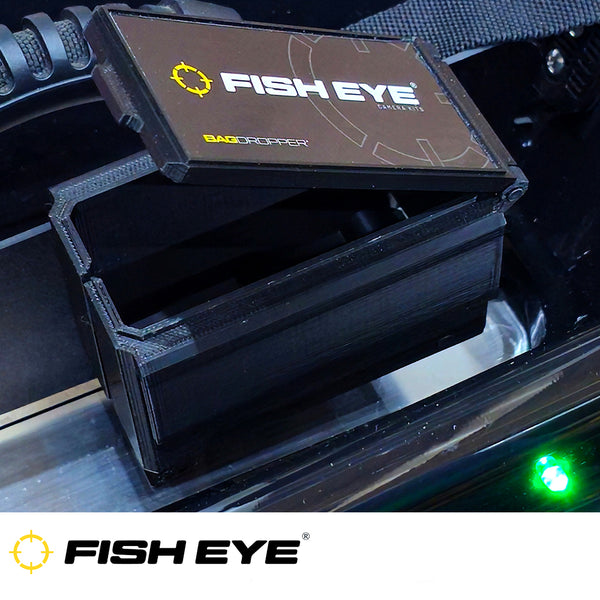 Actor Plus PVA Bag Dropper – Fish Eye Camera Kits