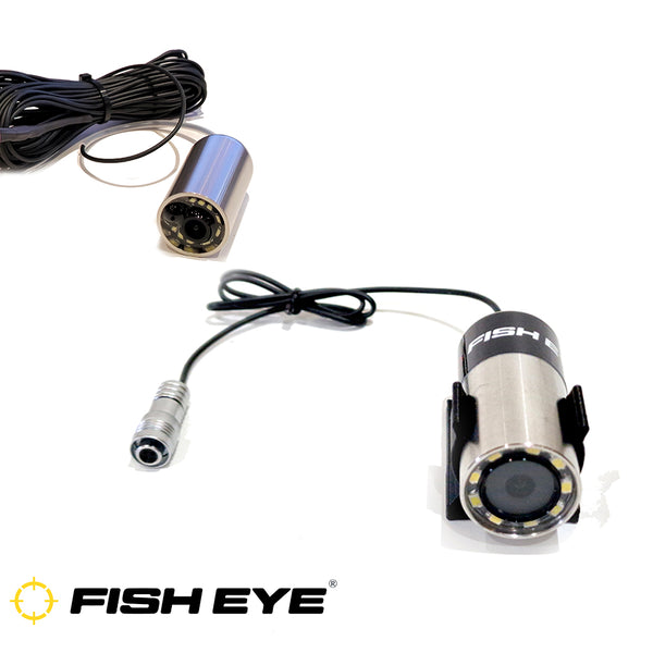 Camera cable shortening to 2nd Camera for Connect / Ultra Winch Cam ...