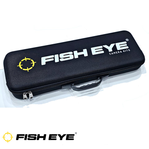 Camera Kit Accessories - Fish Eye – Fish Eye Camera Kits