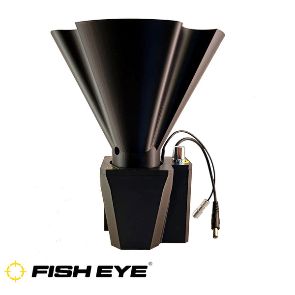 FECK Connect Standalone Bait Spreader – Fish Eye Camera Kits