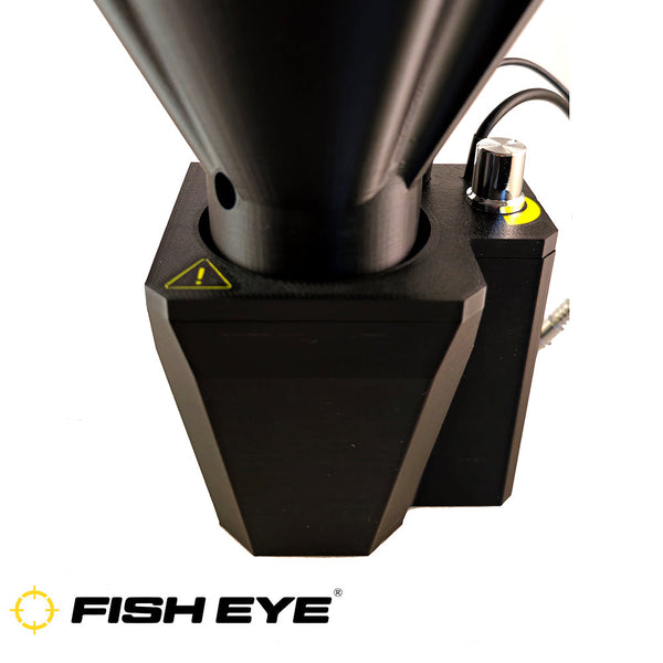 FECK Connect Standalone Bait Spreader – Fish Eye Camera Kits