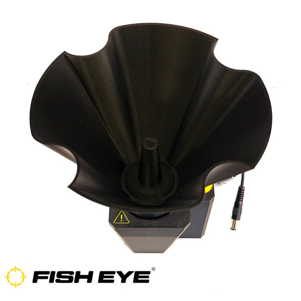 FECK Connect Standalone Bait Spreader – Fish Eye Camera Kits