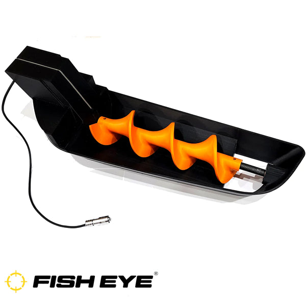 FECK Connect Bait Spiral – Fish Eye Camera Kits