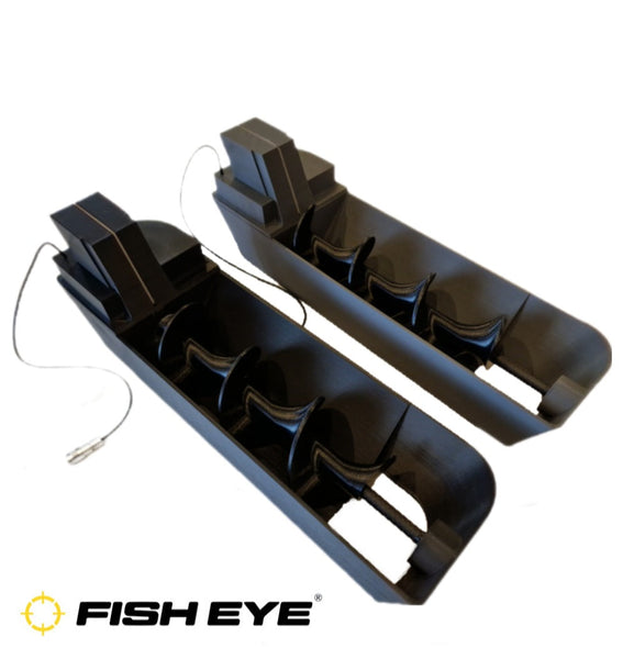 Winch Cam Ultra ND2 / RT4 Bait Spiral – Fish Eye Camera Kits