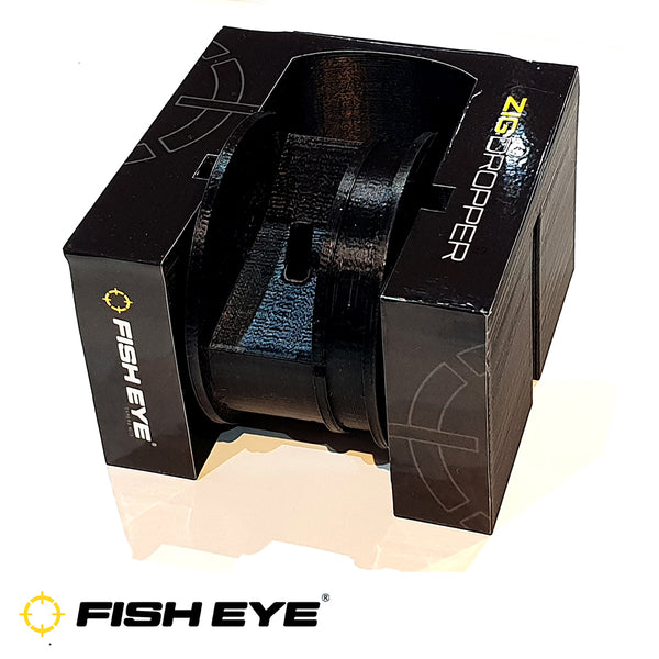 Lake Star Zig Dropper – Fish Eye Camera Kits