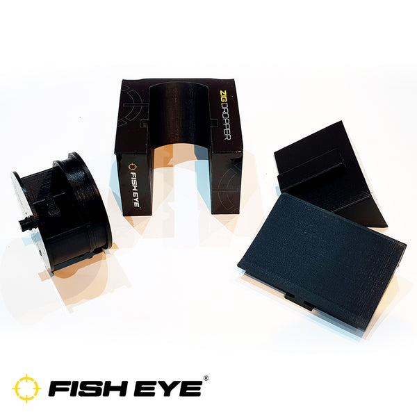 Waverunner MK2 / MK3 / MK4 Zig Dropper – Fish Eye Camera Kits